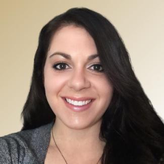 Amber Gonzalez | College of Nursing